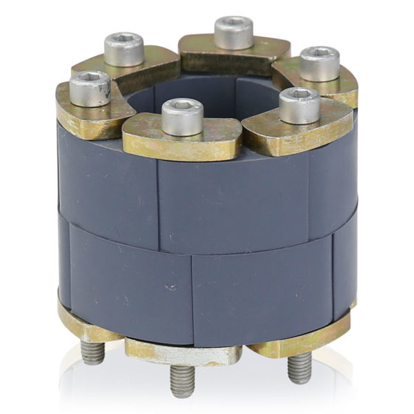 Link-Seal - Hydrobat