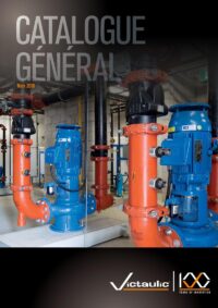 Victaulic - Hydrobat